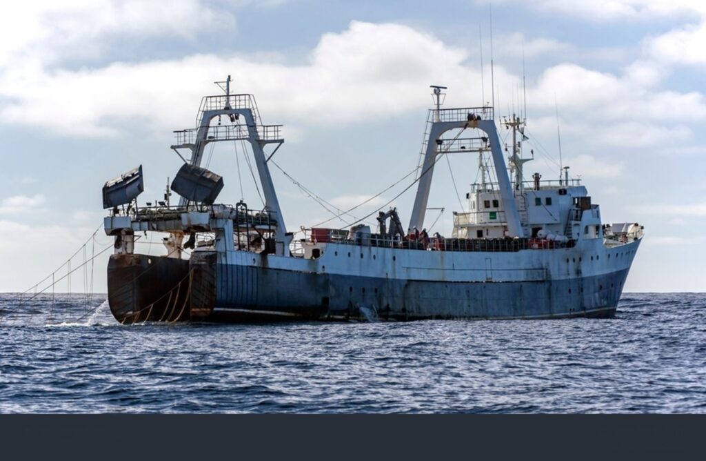 Common Injuries on Commercial Fishing Vessels in Alabama | Maritime Lawyer